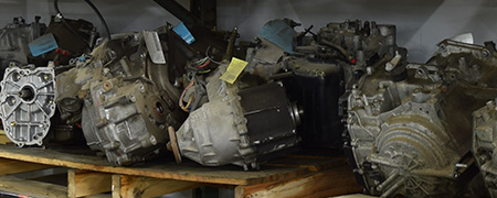 Omaha Used Auto Parts | American Auto Parts